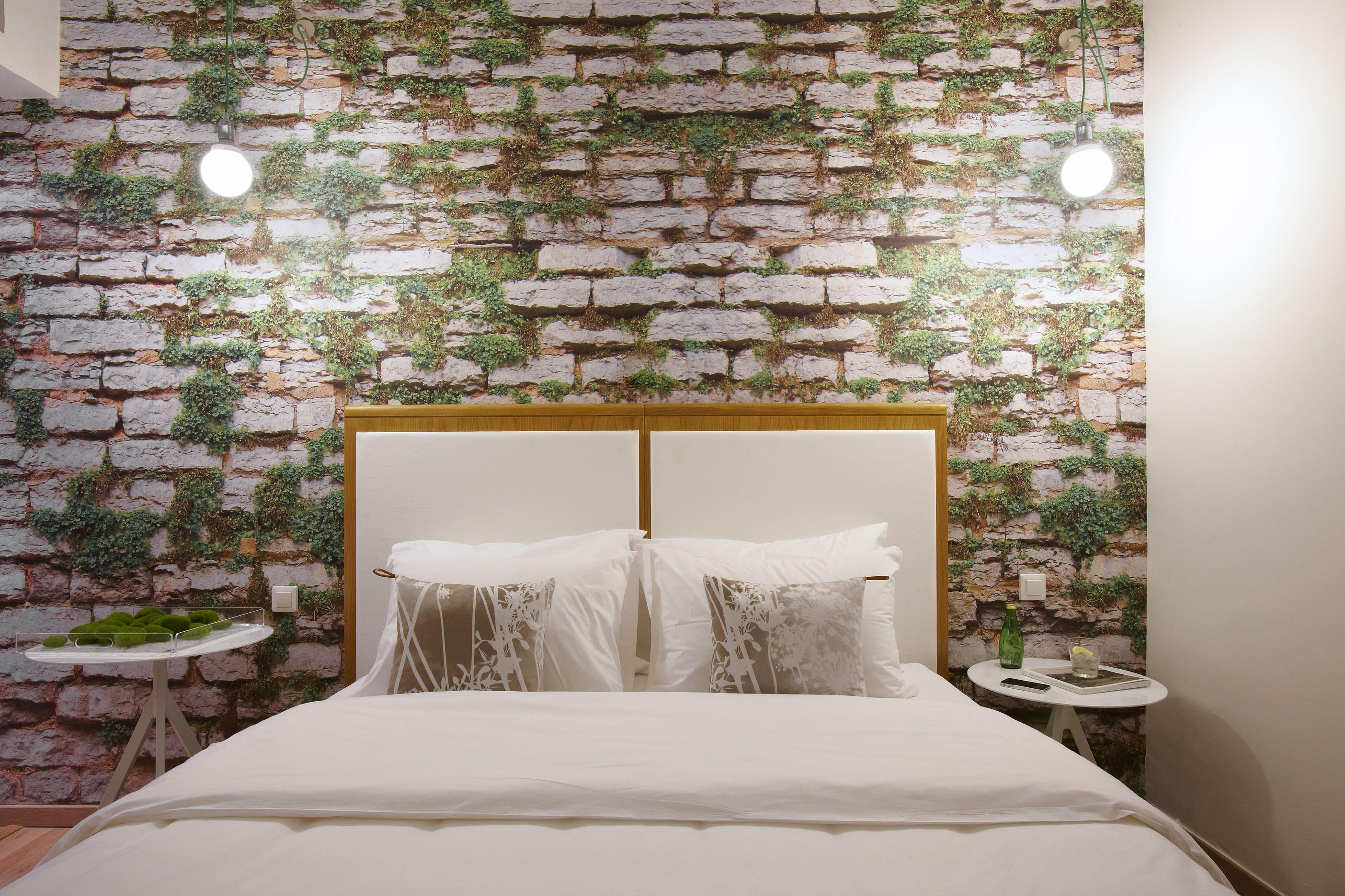 Standard Rooms Inner View | City Hotel Thessaloniki Center